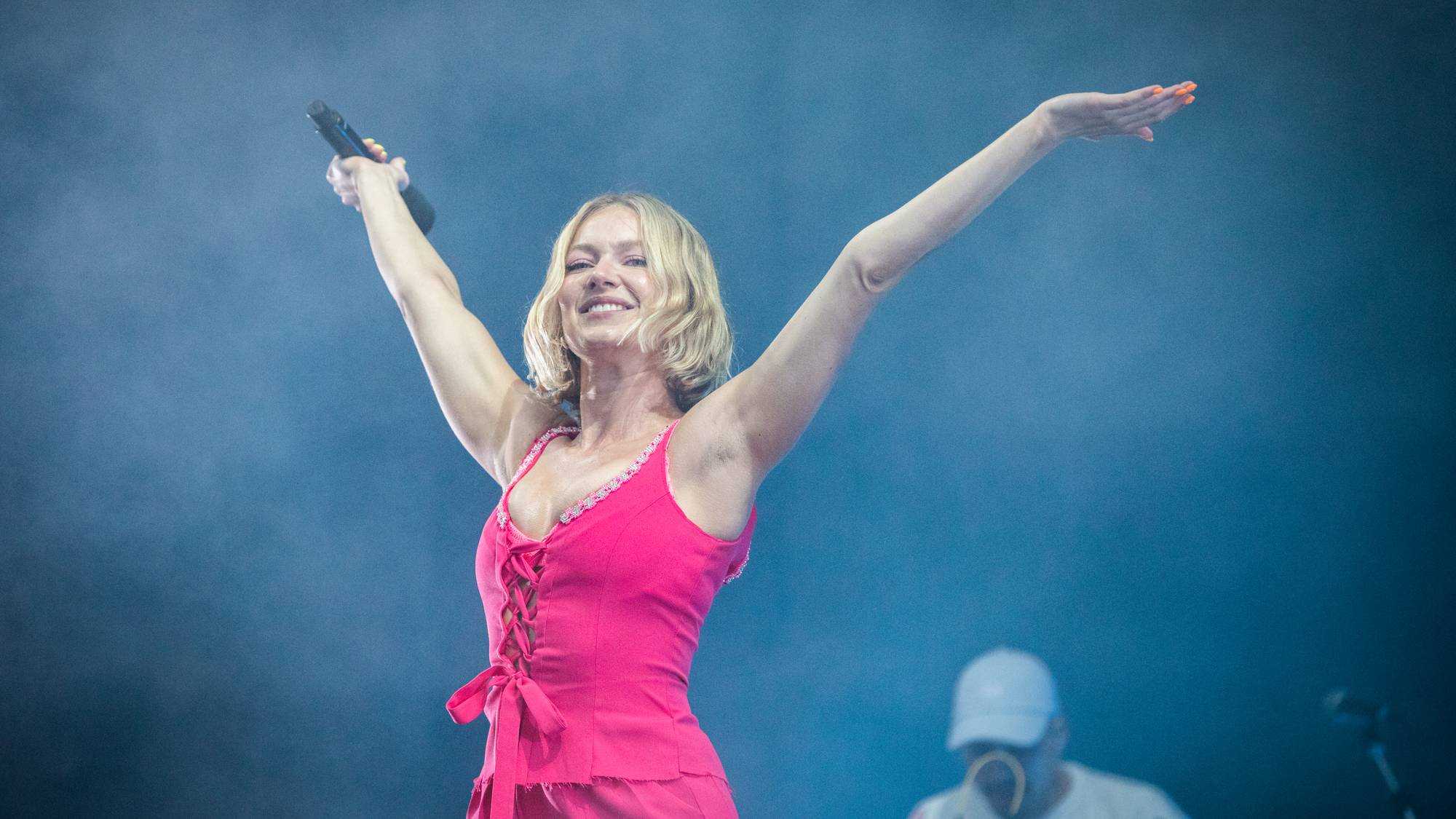 Moldejazz – NRK Møre og Romsdal – Lokale nyheter, TV og radio