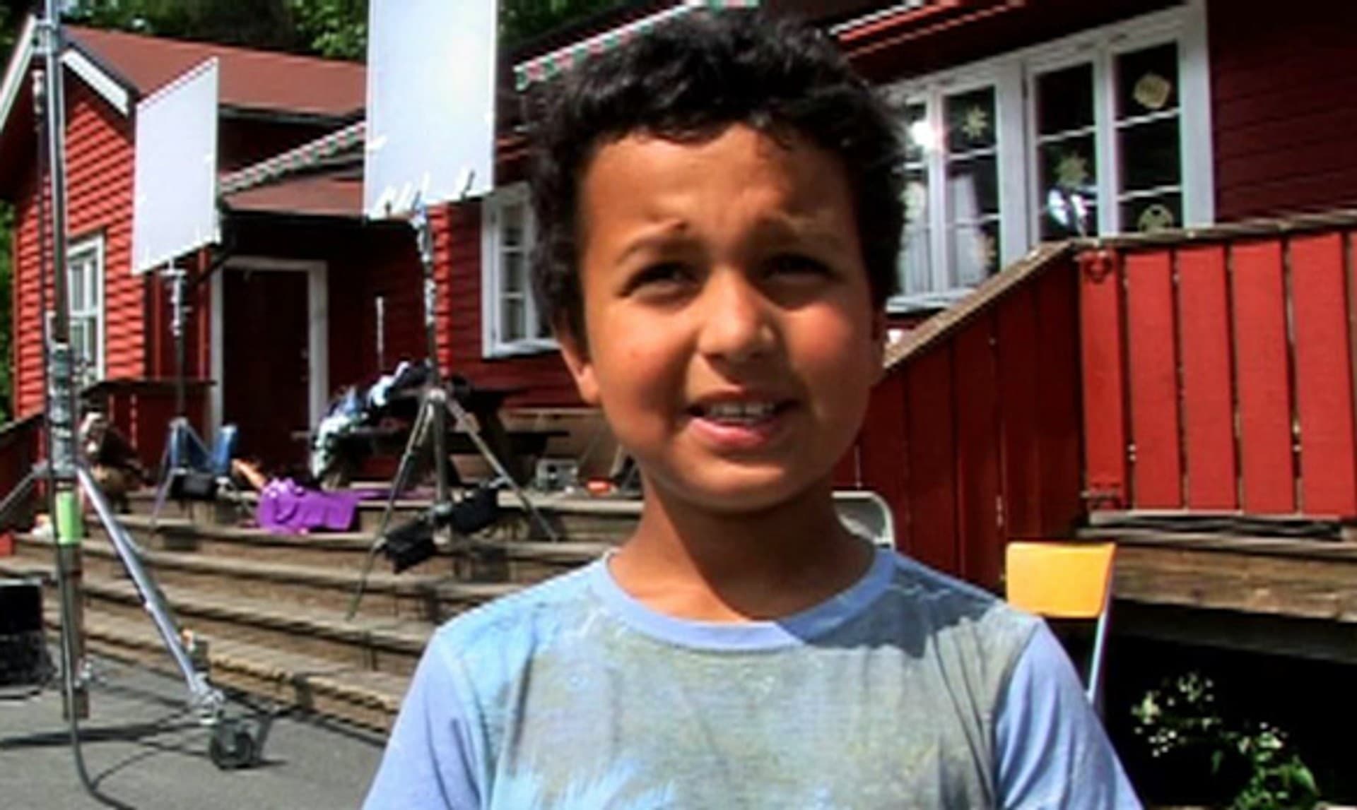 Verdens beste SFO: Sofus – NRK