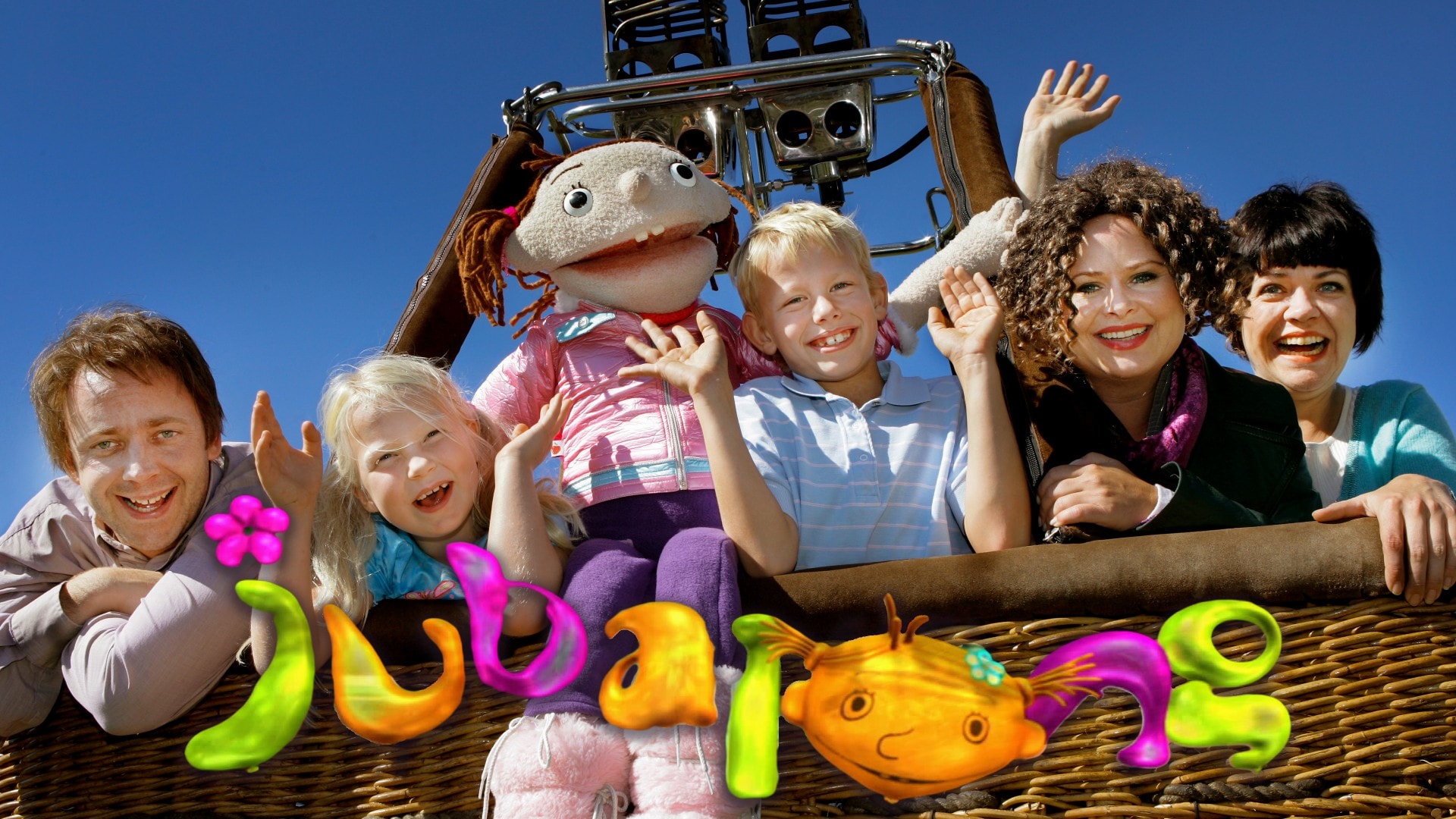 Barne-tv - Minnemarkering 21.08.11 - NRK TV