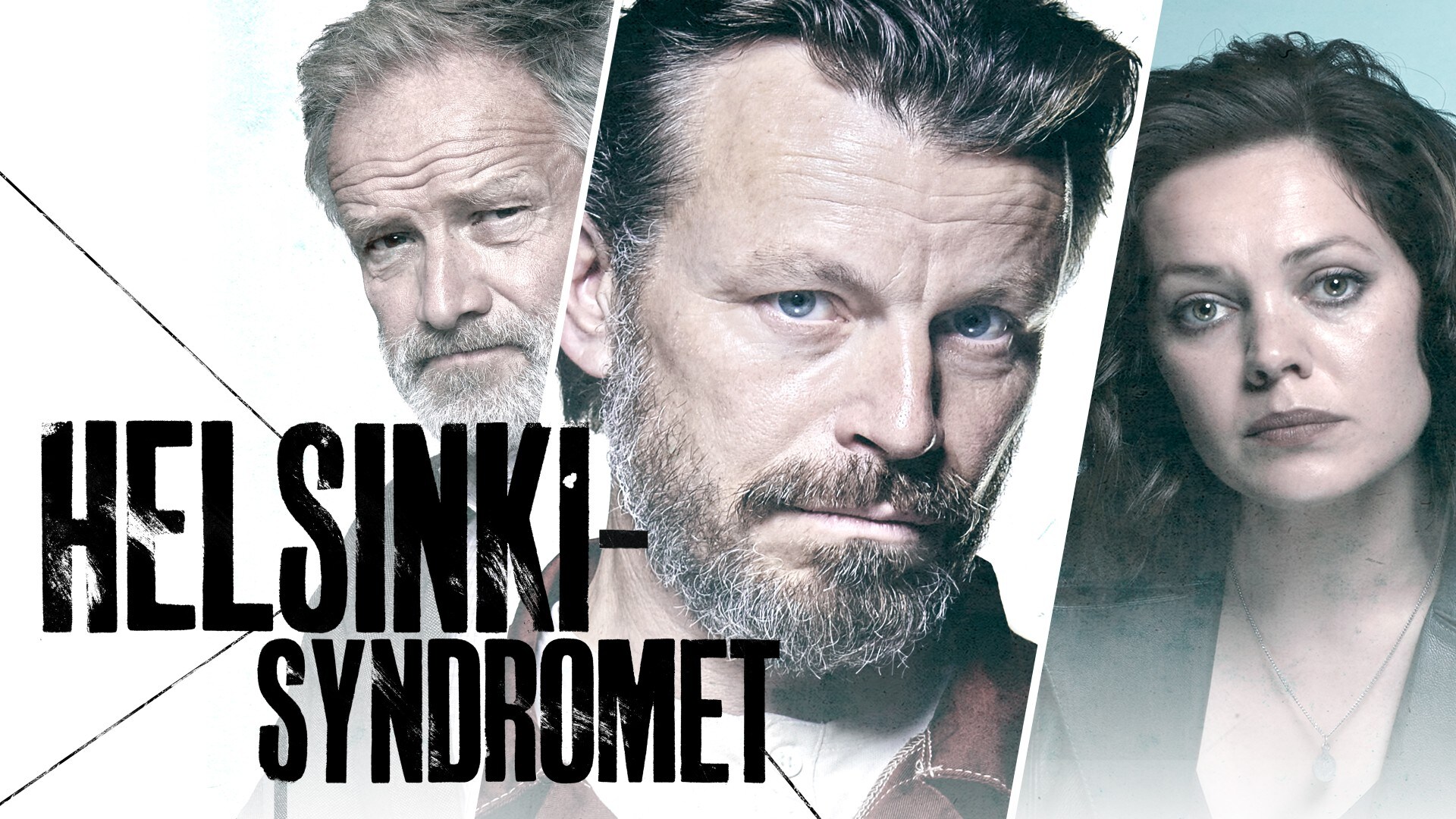 Helsinkisyndromet - NRK TV