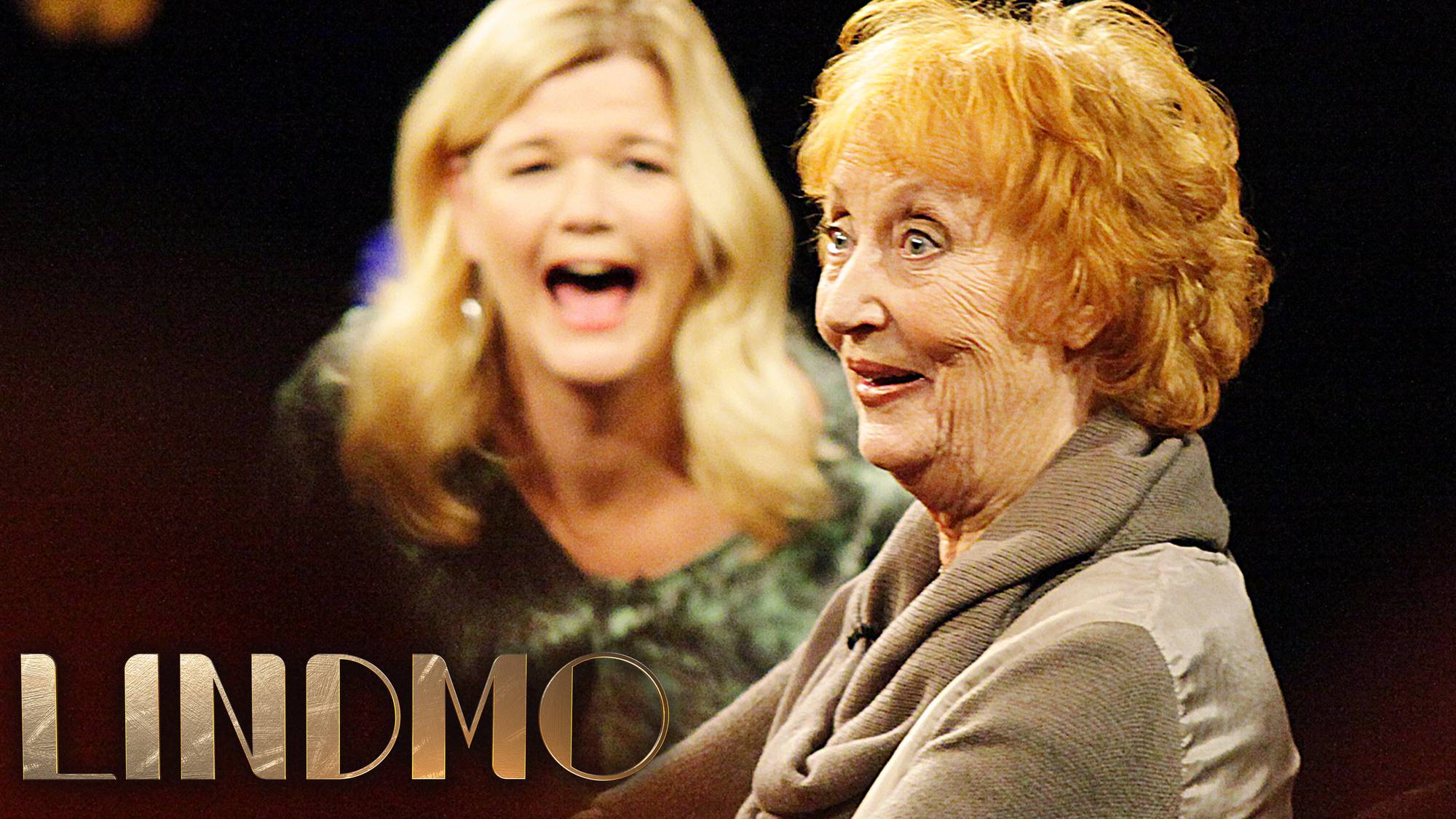 Elsa Lystad bisettes – NRK Kultur og underholdning