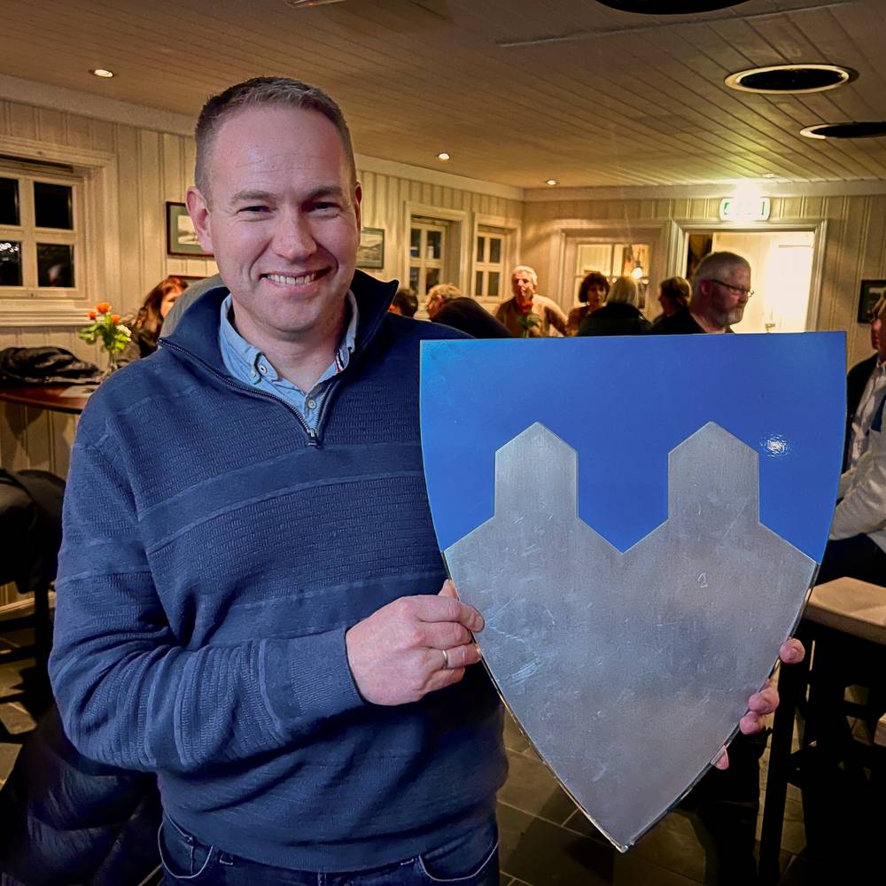 I kveld kommer resultatet fra avstemningen i Søgne og Songdalen – NRK Sørlandet – Lokale nyheter ...