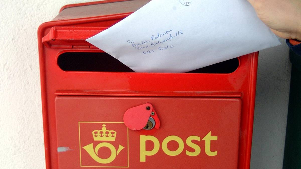 Får endelig eget postnummer – Stor-Oslo