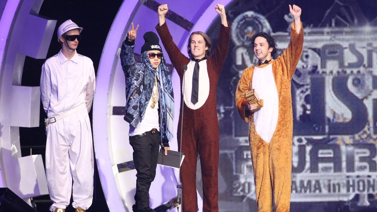 Ylvis til Olavsfestdagene – NRK Trøndelag – Lokale nyheter, TV og radio