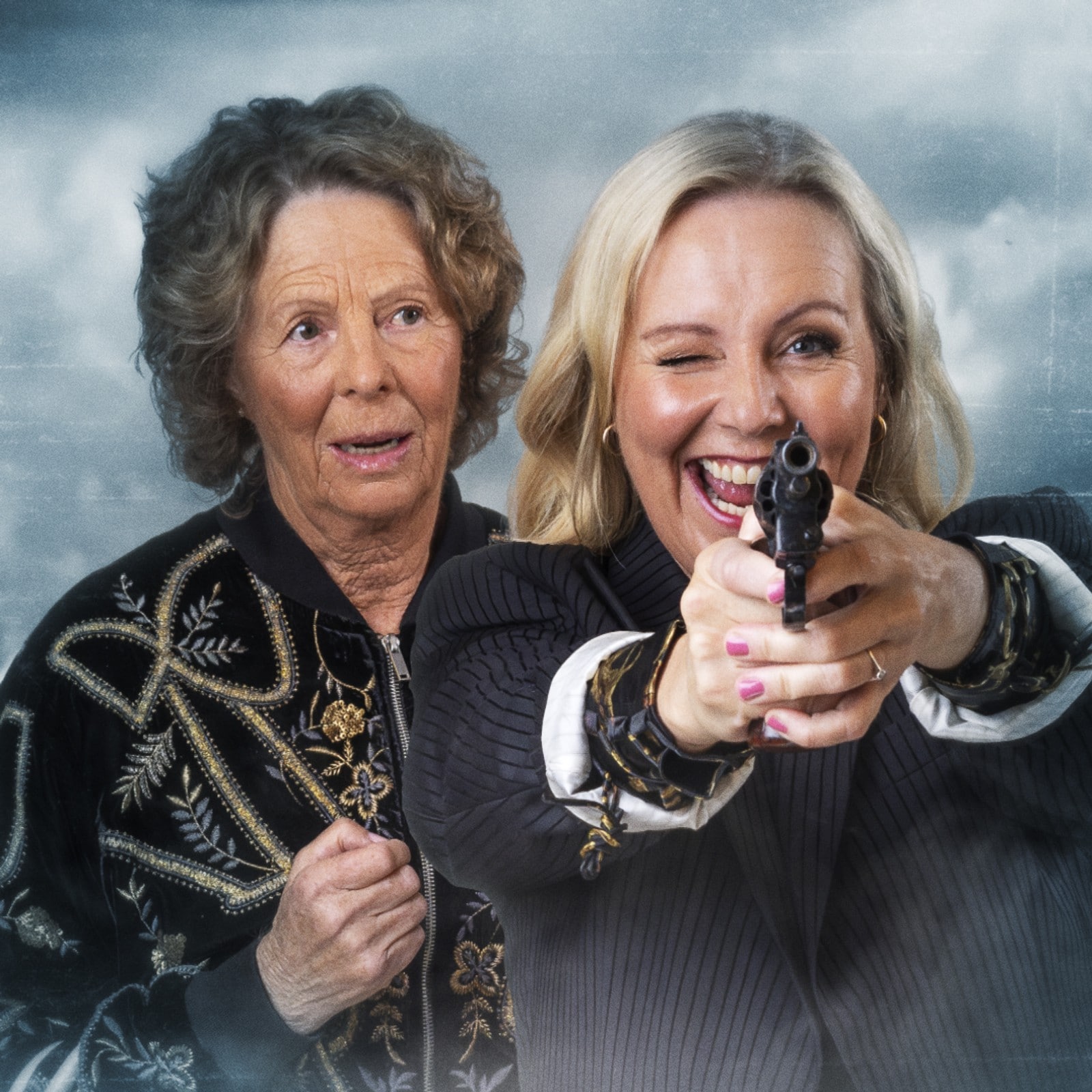 Hjerte til hjerte - NRK TV