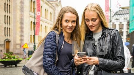 Vær litt kritisk – Ytring