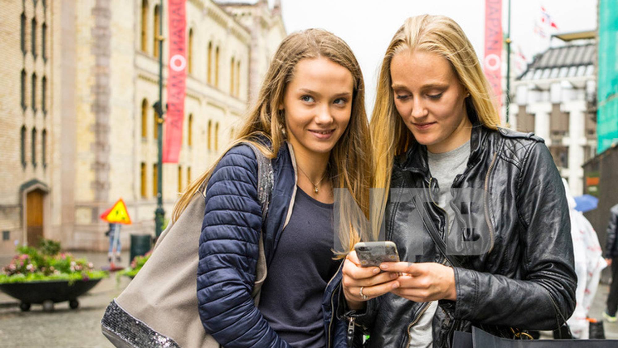 Vær litt kritisk – Ytring