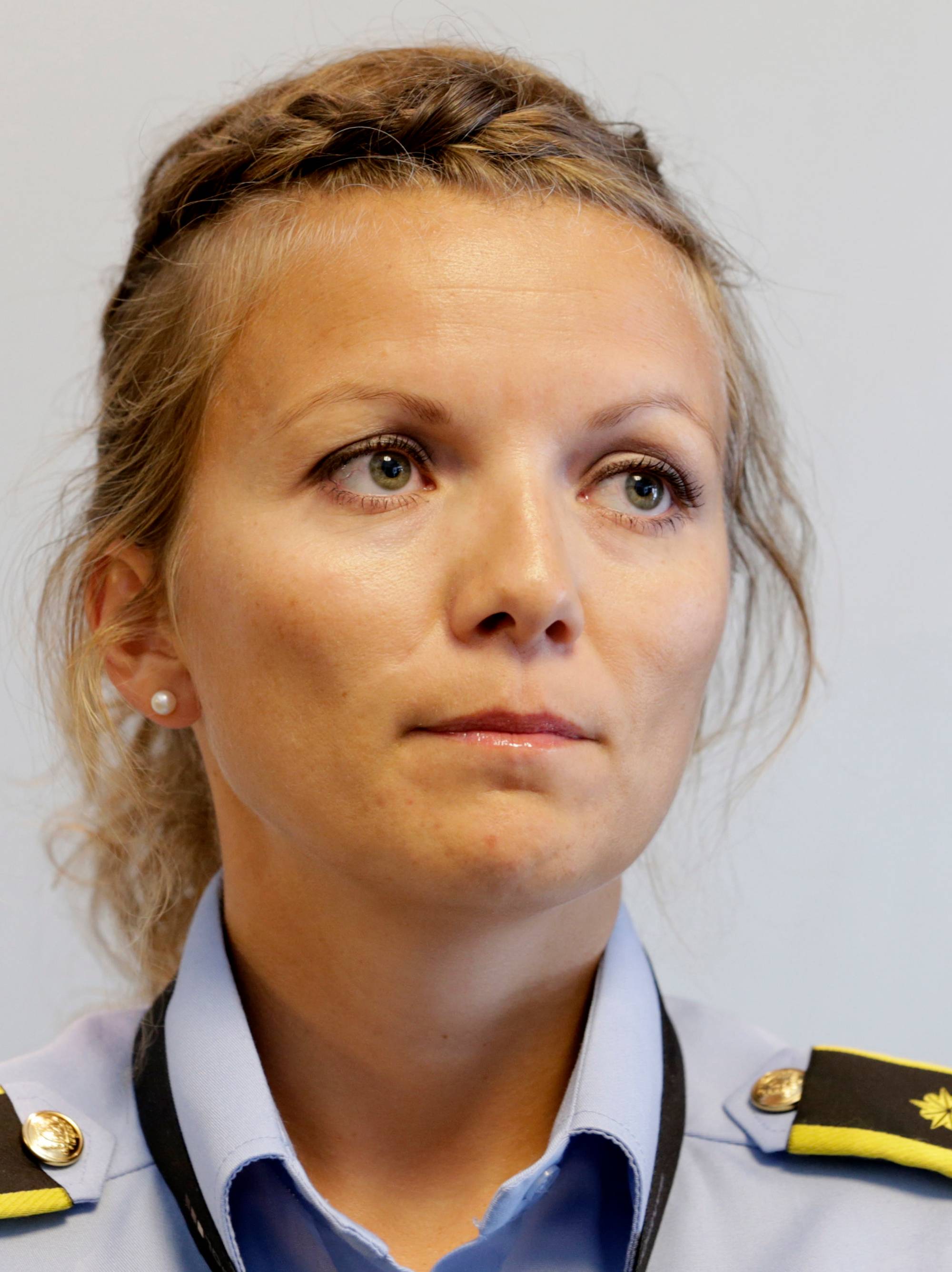 Christer Tromsdal er løslatt – NRK Norge – Oversikt over nyheter fra ...