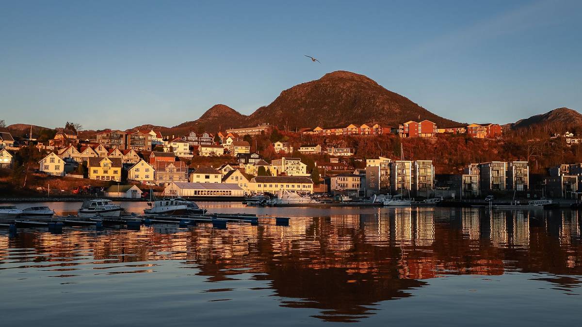 Strand kommune vil også friste rikinger, vurderer kutt i formuesskatten ...