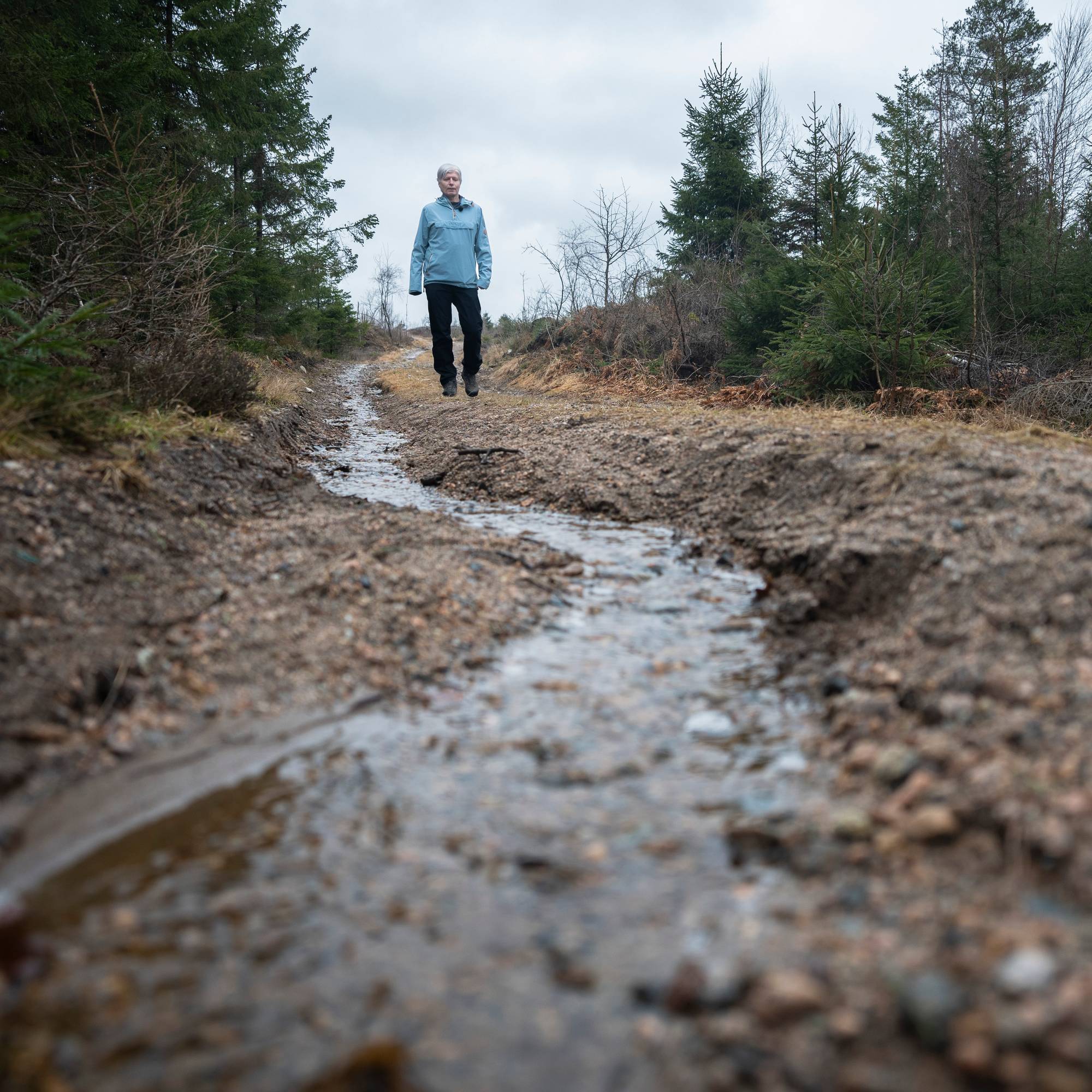 Krever at Viken Park stanses etter NRK-avsløringer – NRK Østfold ...
