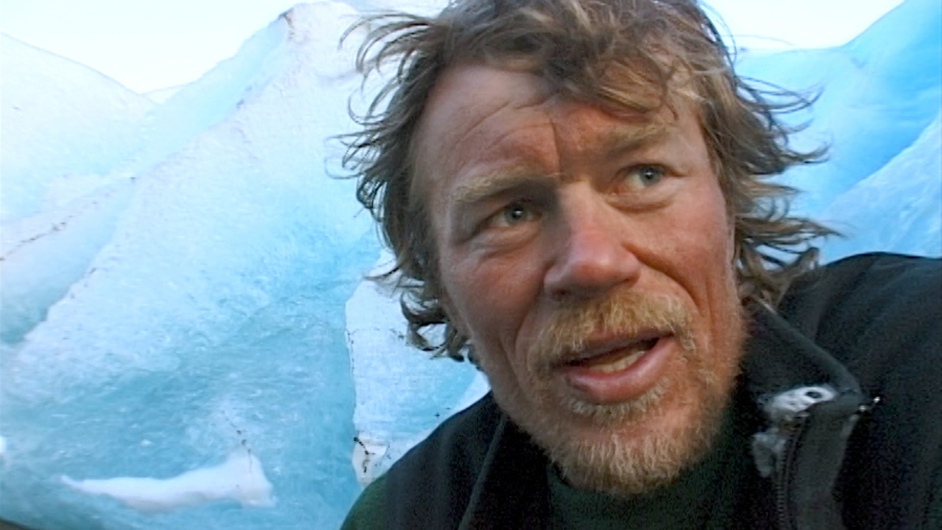 På tur med Lars Monsen - NRK TV