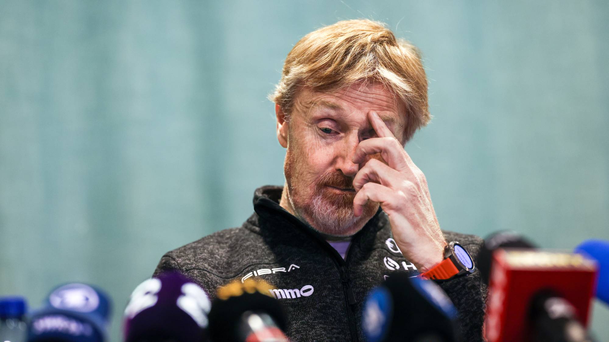 Stine Korsen trekker seg som leder i hoppkomiteen etter hoppjukset – NRK Sport – Sportsnyheter ...