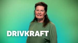 Merete Furuberg - Drivkraft - NRK Radio