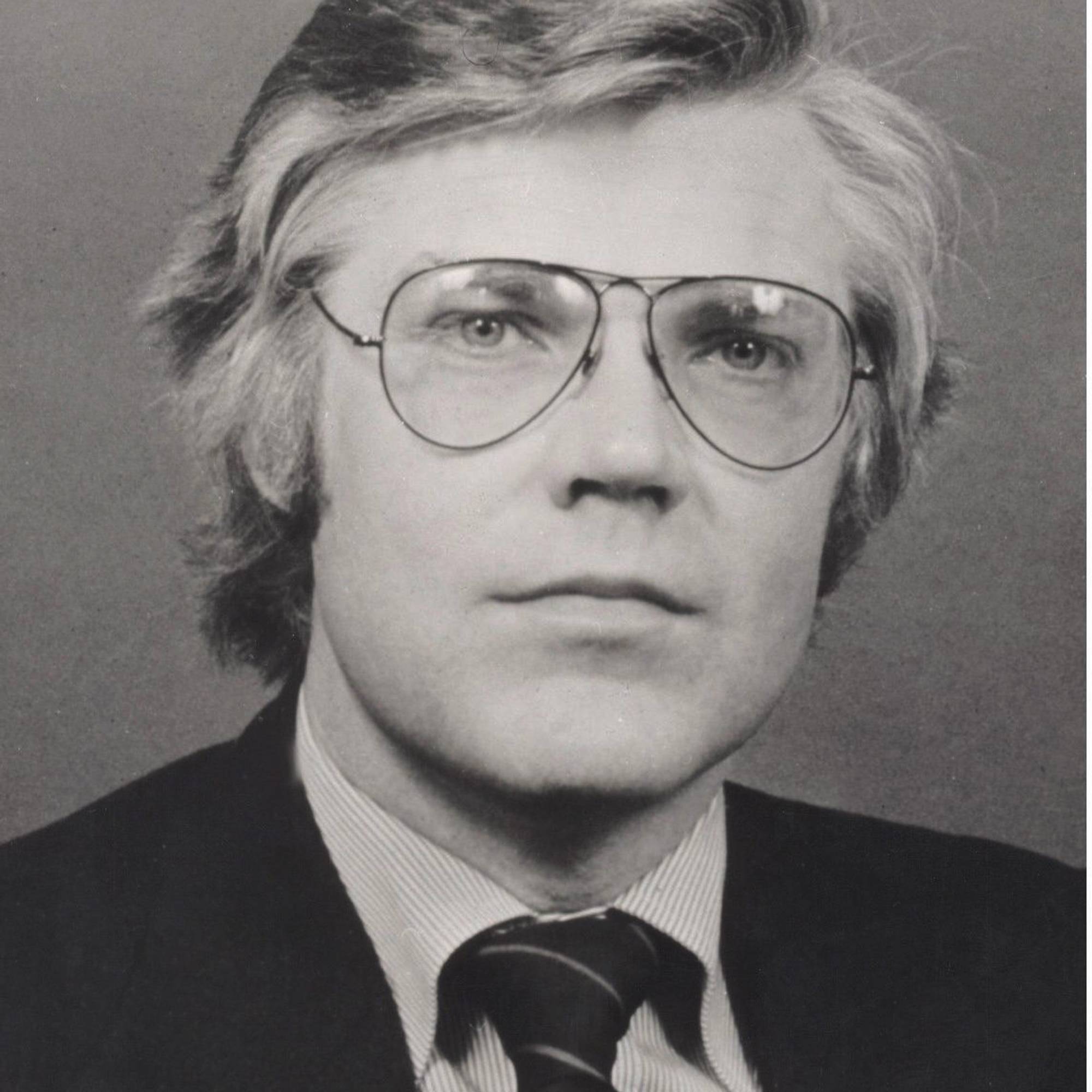 Arne Treholt (80) er død – NRK Norge – Oversikt over nyheter fra ulike ...