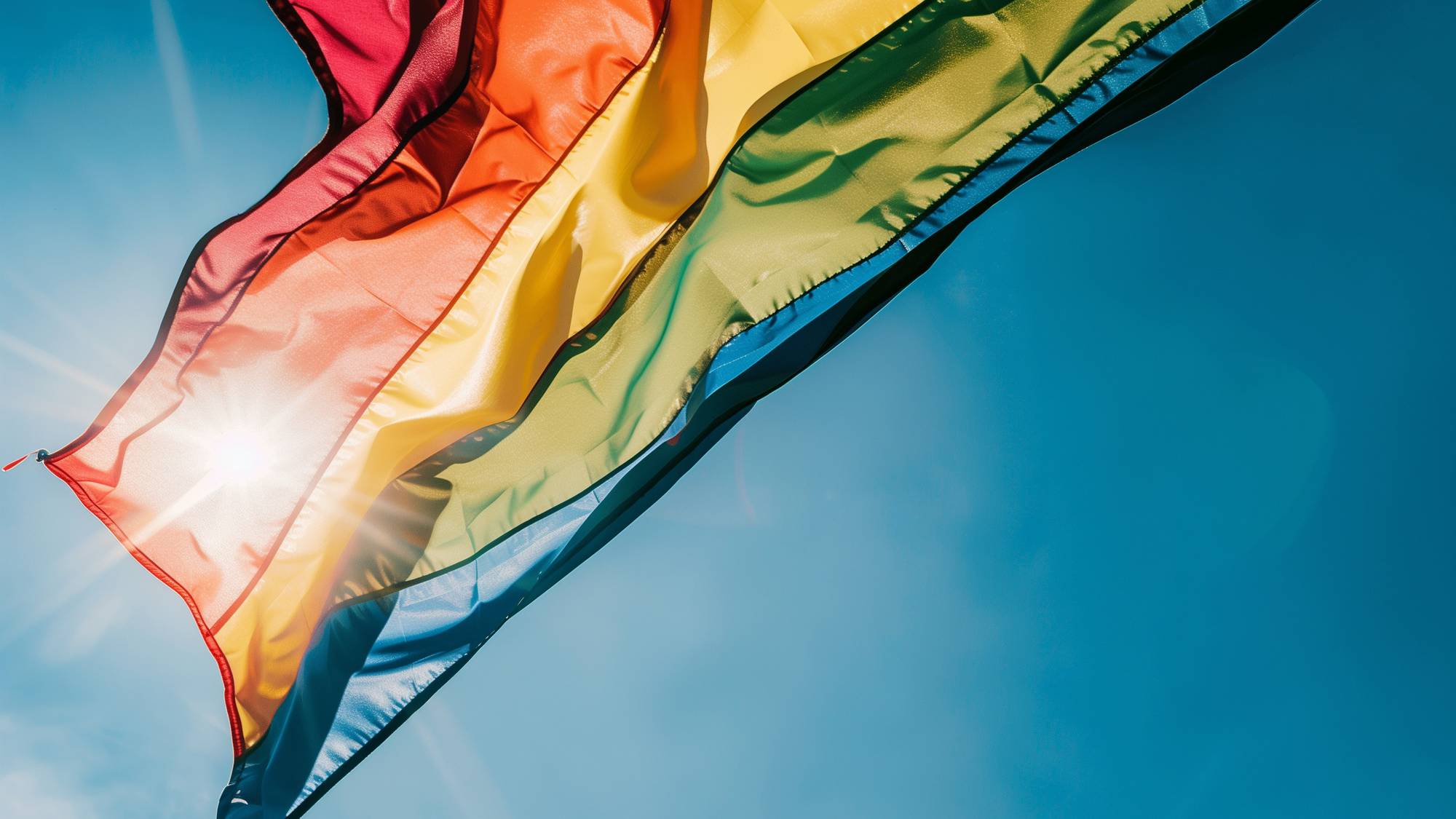 Hva betyr pride for deg? – NRK Norge – Oversikt over nyheter fra ulike ...