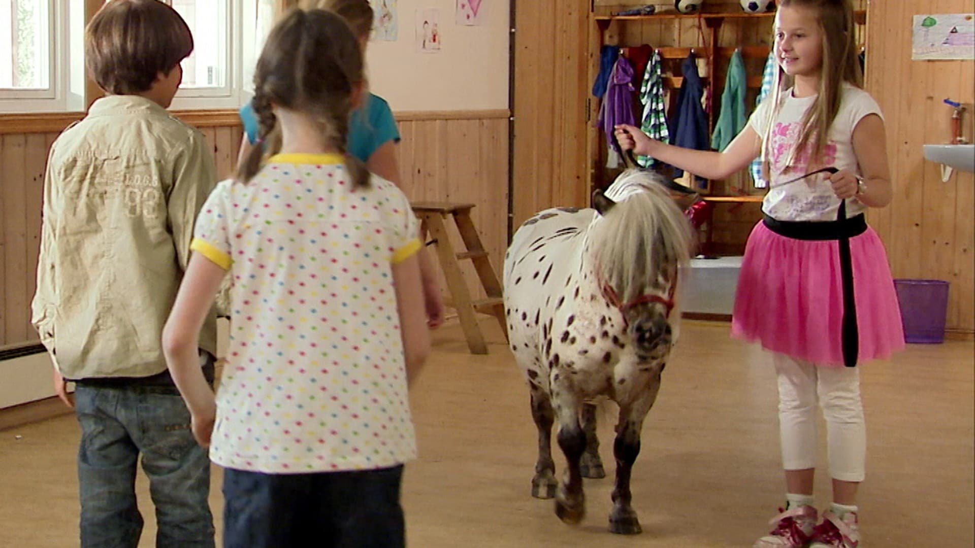 Verdens beste SFO - NRK TV