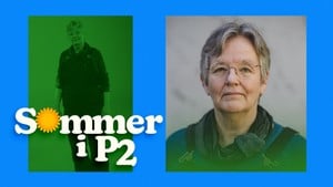 Amy Lightfoot - Sommer i P2 - NRK Radio