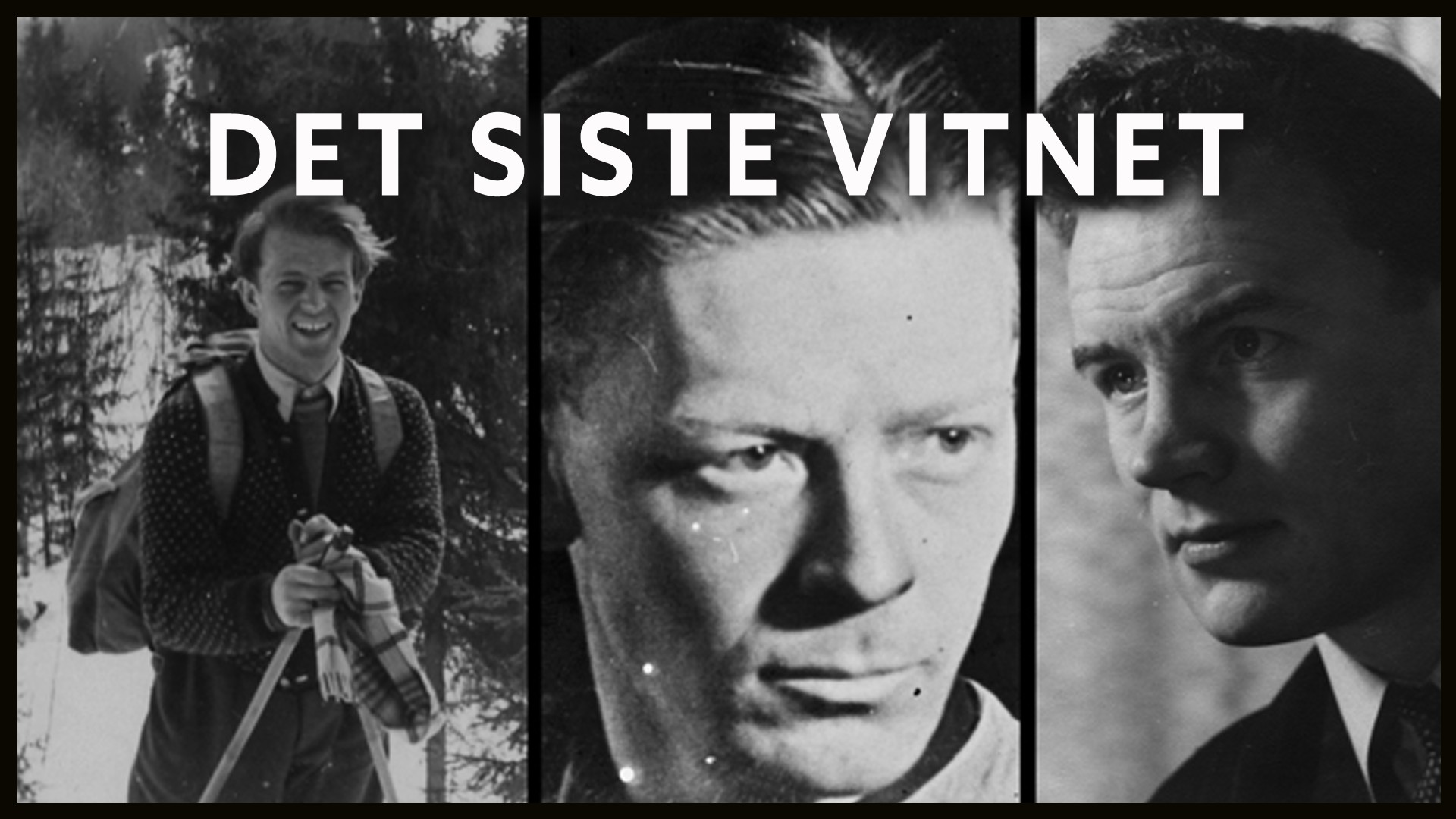 Skjelvet - NRK TV