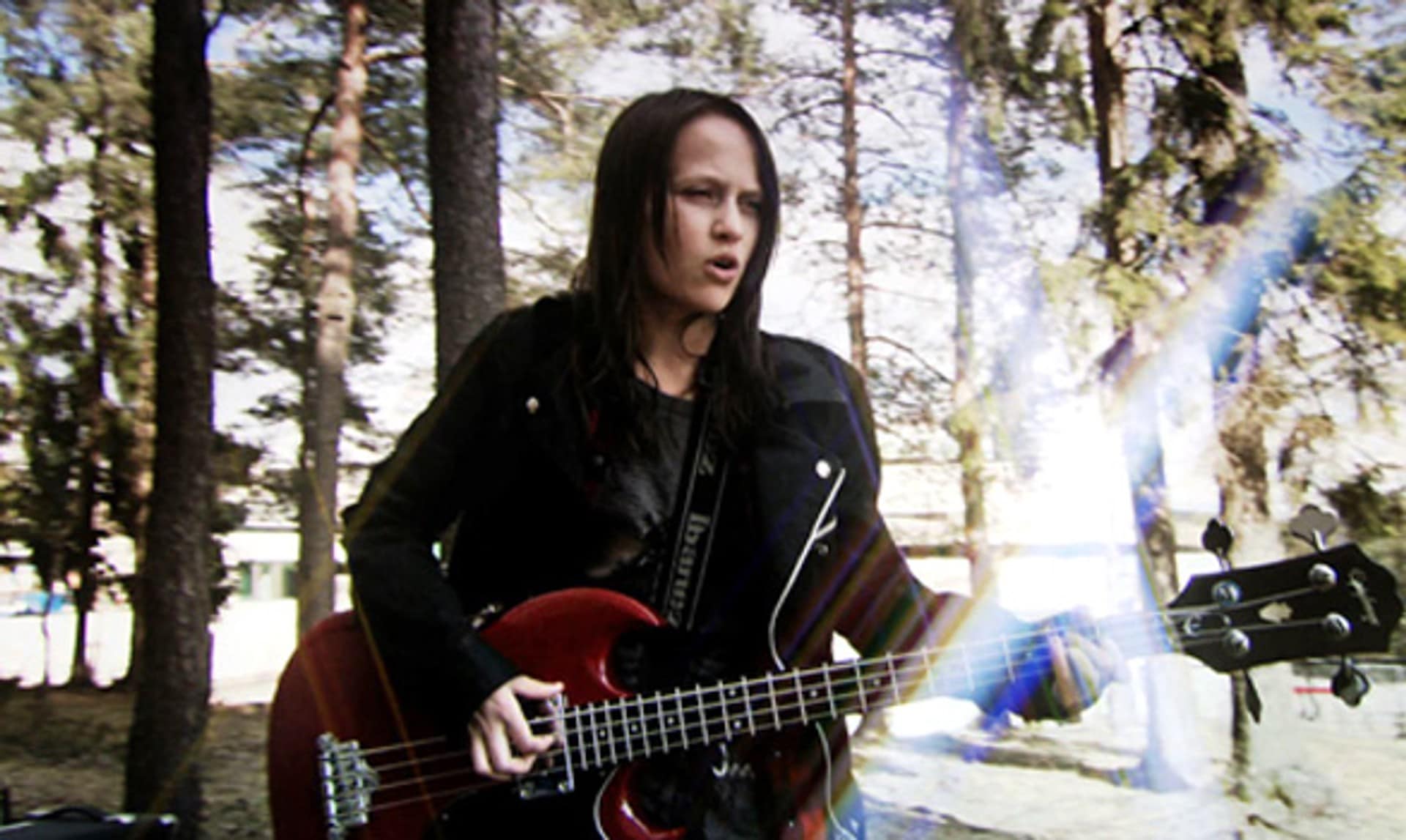 AF1 - Vi er AF1 – NRK