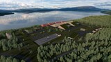 Har sikret tomt til kjernekraftverk i Halden – NRK Østfold – Lokale ...