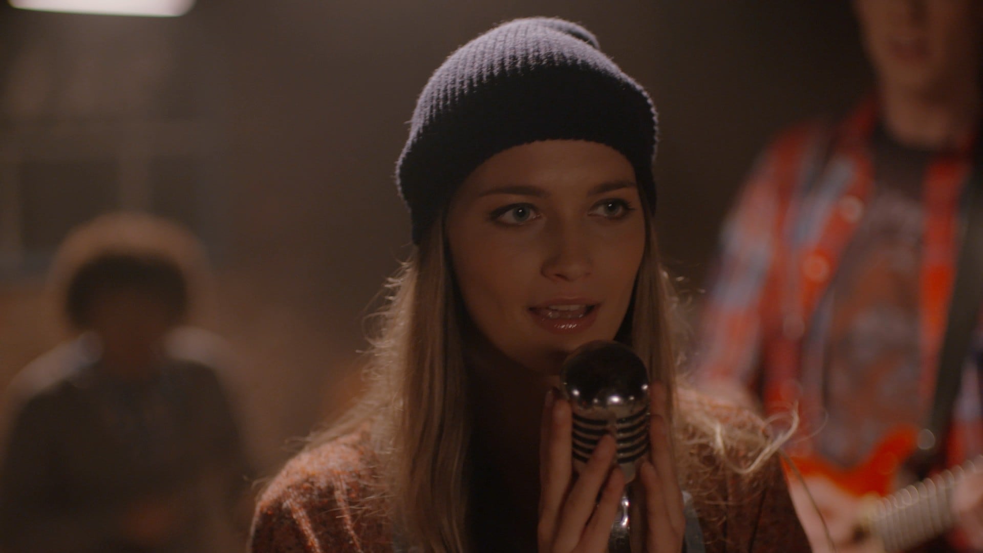 Ghost Rockers - NRK TV
