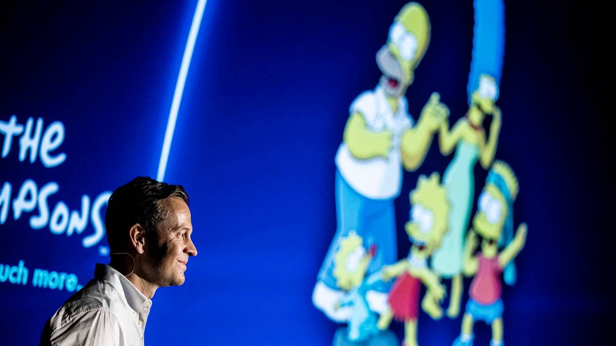 Disney+ lanseres i Norge – Siste nytt – NRK