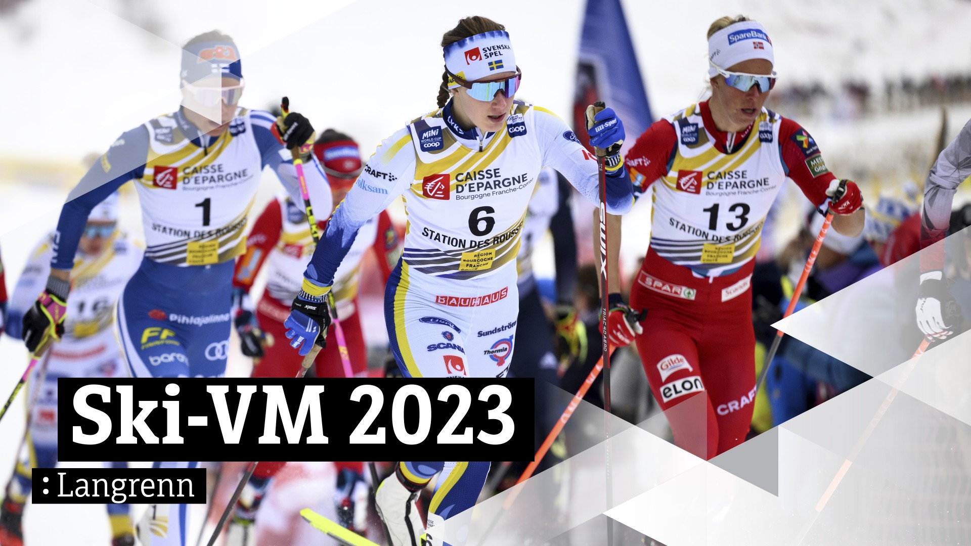 Ski-VM - NRK TV