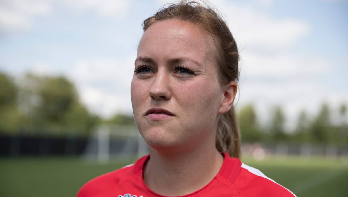 Minde klar for Wolfsburg – NRK Sport – Sportsnyheter, resultater og ...