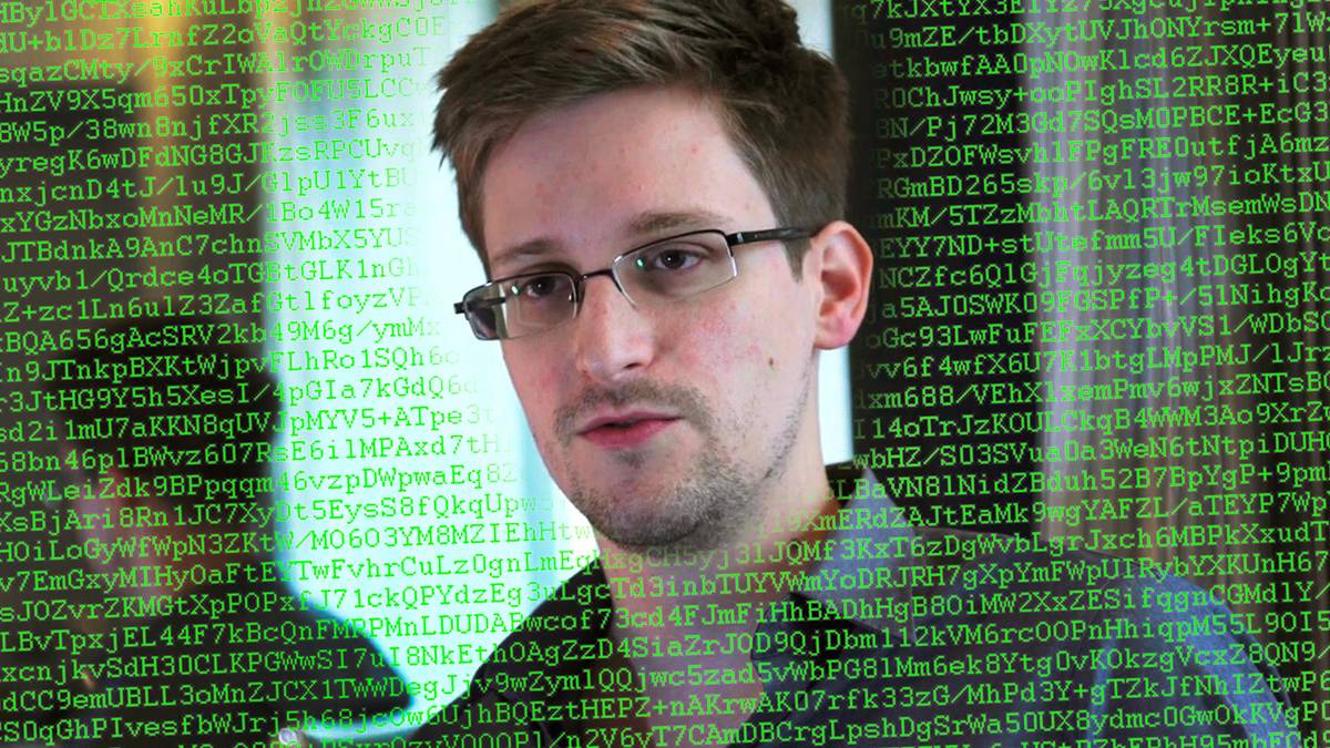 NSA har gitt rådata til Israel – NRK Urix – Utenriksnyheter og ...