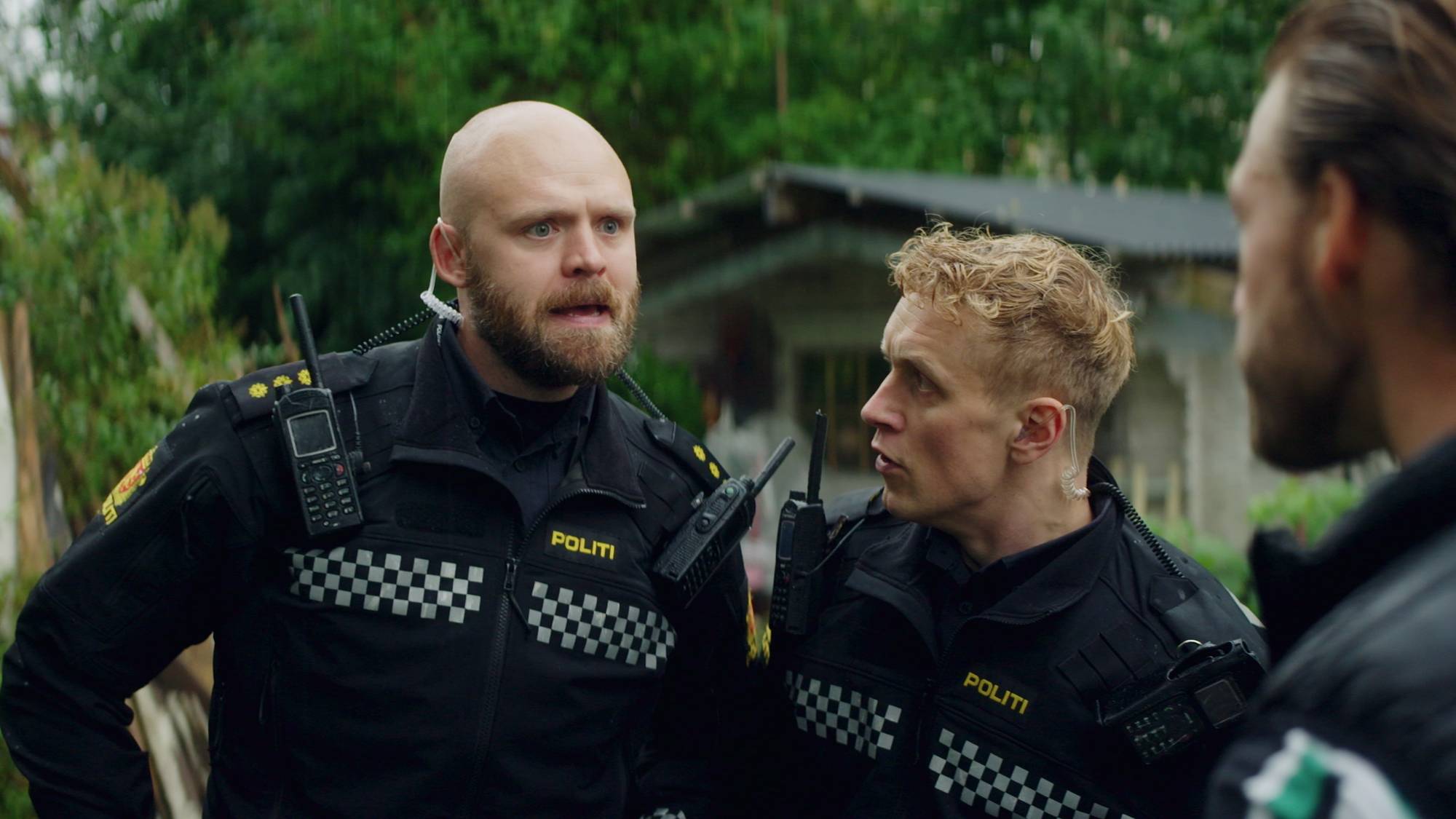 Anmeldelse: «Bausjen» på Max – Filmpolitiet