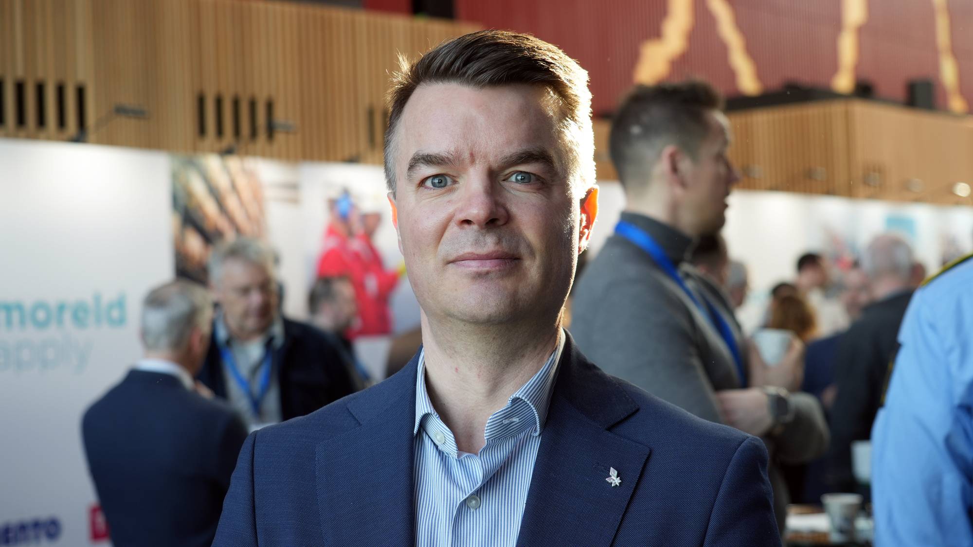 Miljødirektoratet meldar Equinor etter oljeutslepp på nyttårsaftan ...