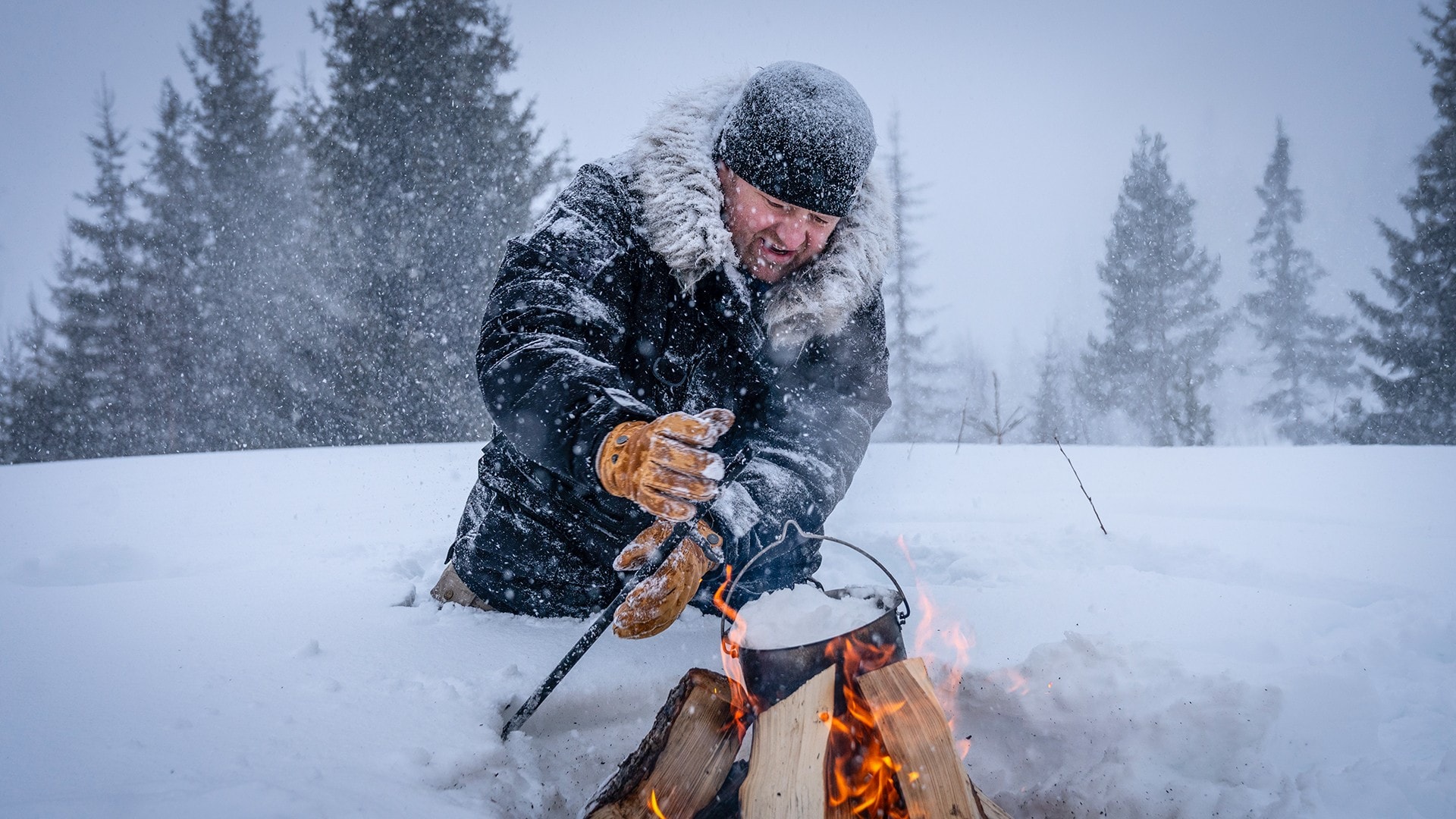 Påskekrimlekene - NRK TV