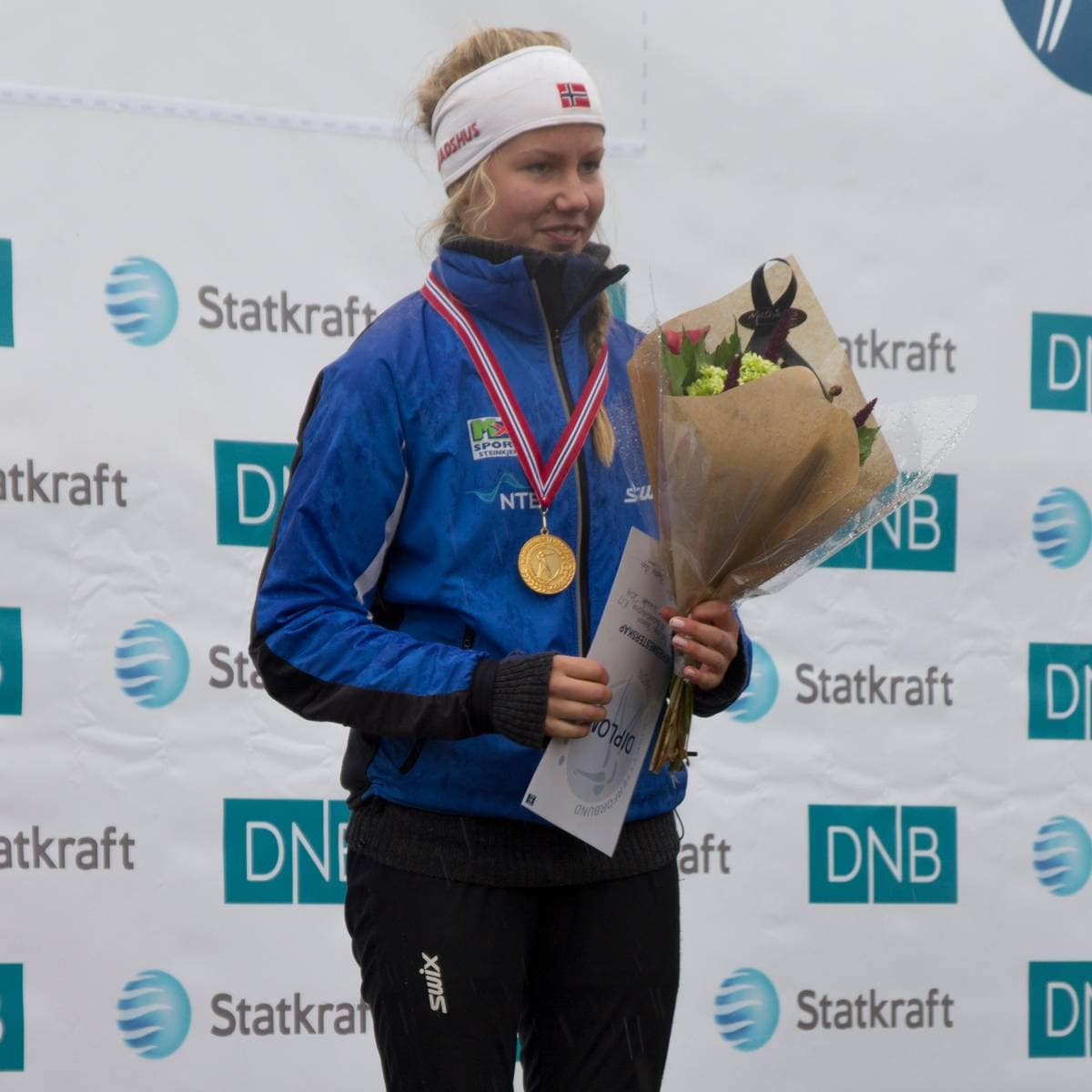 Tre norgesmestere i samme familie – NRK Trøndelag – Lokale nyheter, TV ...