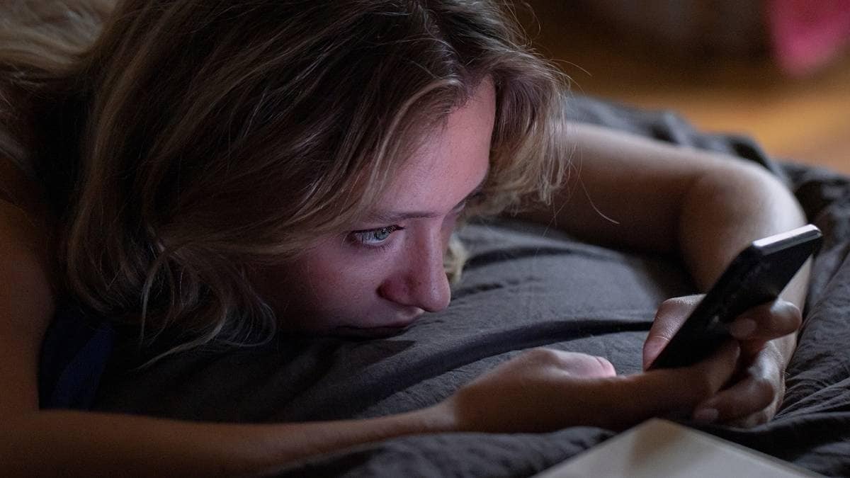 Anmeldelse: «Rebound» – Filmpolitiet