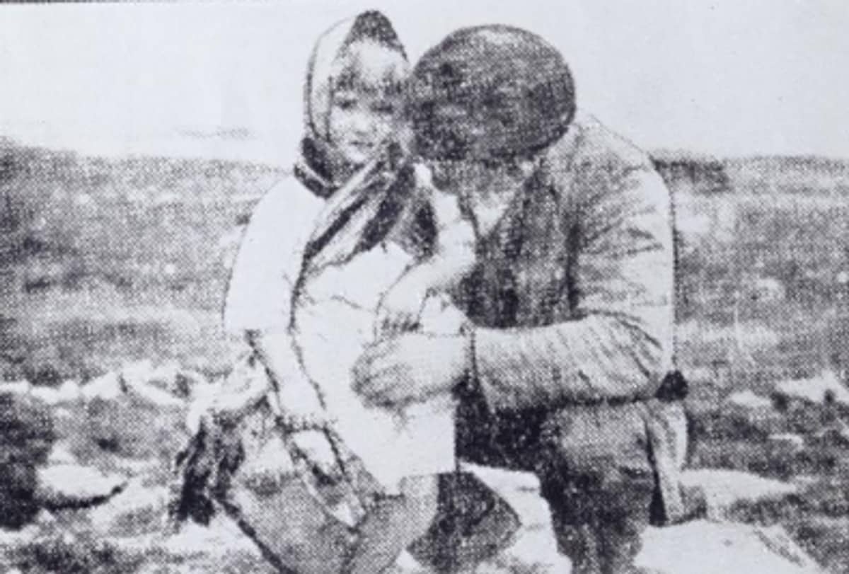 Ørnerovet: Folk er fortsatt uenige om hva som skjedde da 3 år gamle ...