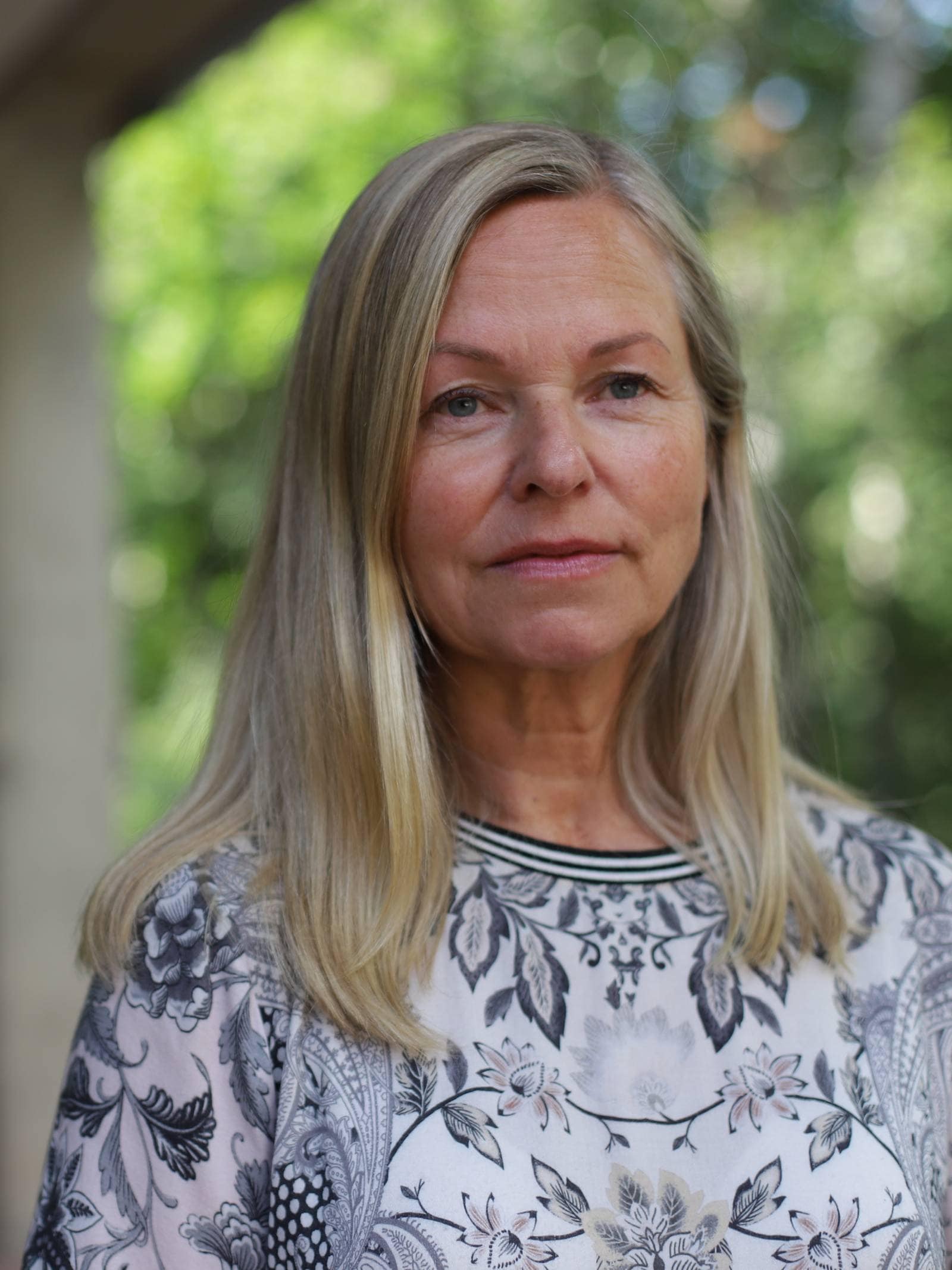 Johanne var en elsket datter – Stor-Oslo