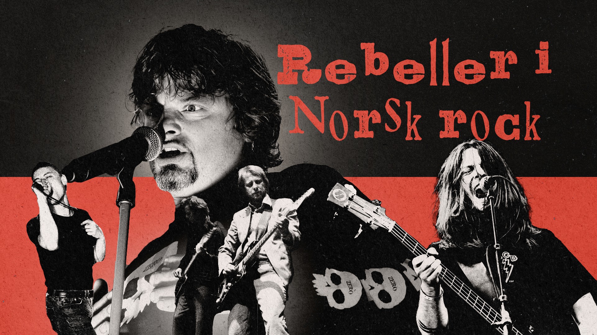 2. 1964 –1966 Beat-perioden - Rebeller i norsk rock - NRK Radio