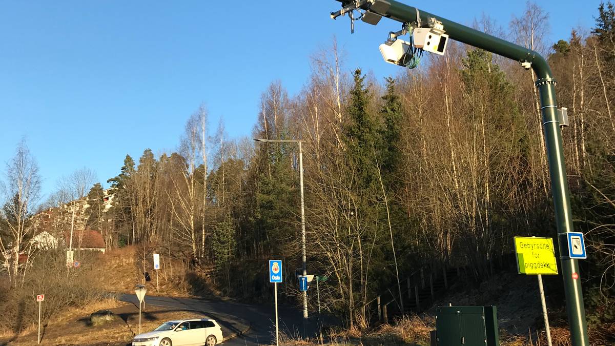 Bilister i Oslo og Akershus betaler mye i bompenger – Stor-Oslo