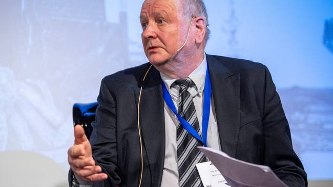 Partiet Fred og rettferdighet (FOR) – Siste nytt – NRK