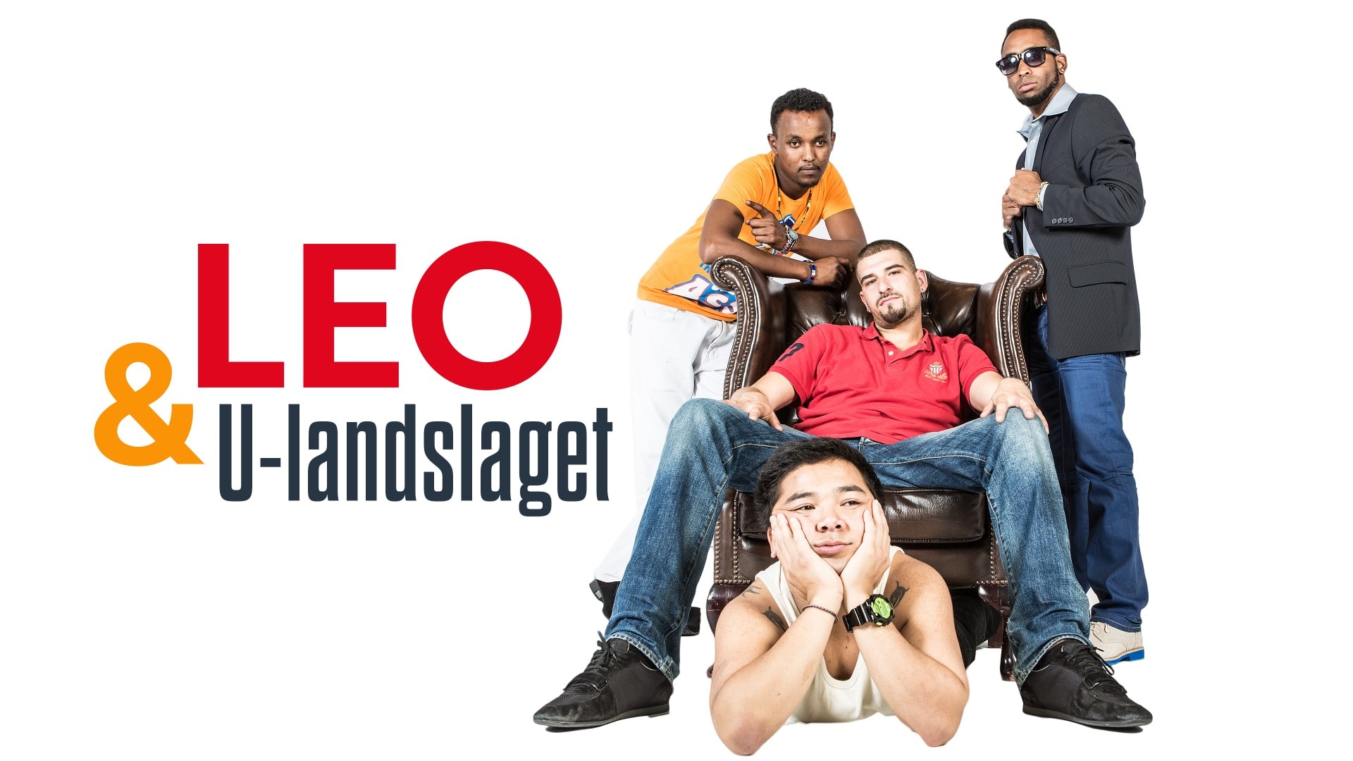 Si ingenting - NRK TV