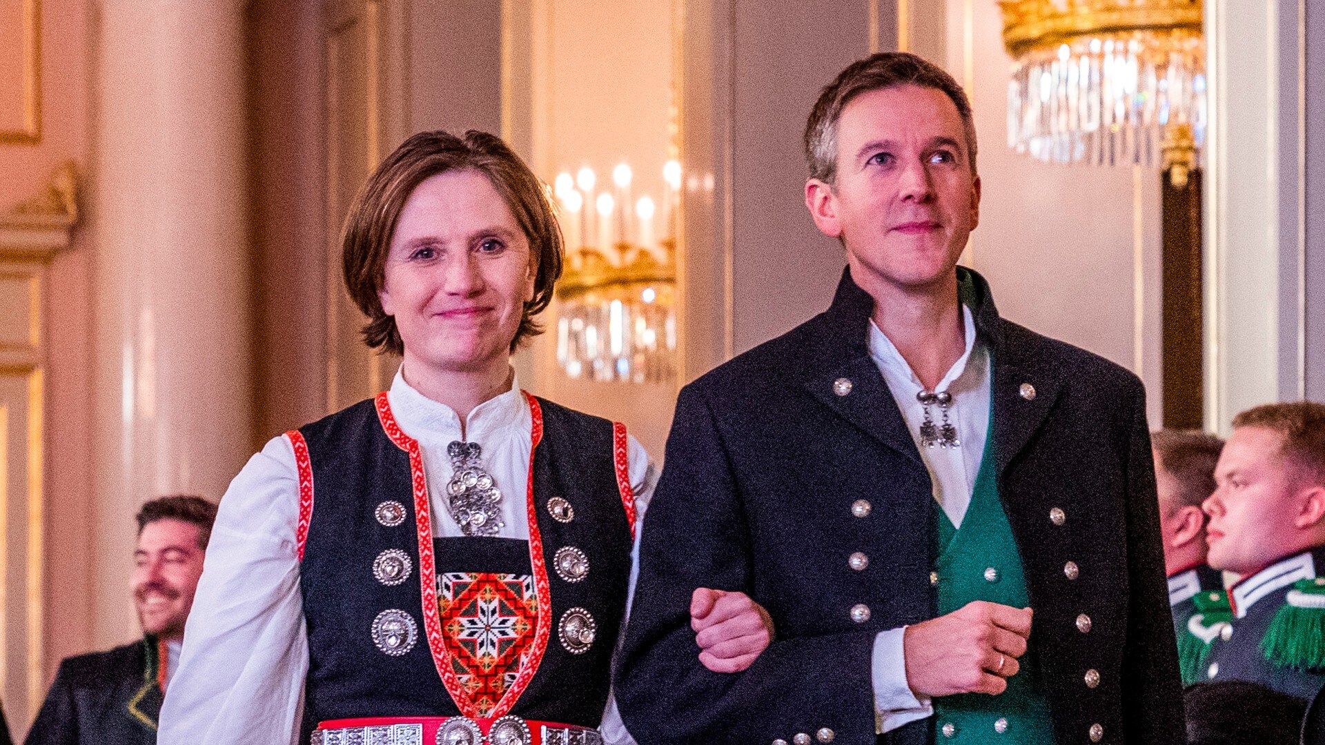 Se Vestlandsrevyen – NRK Vestland