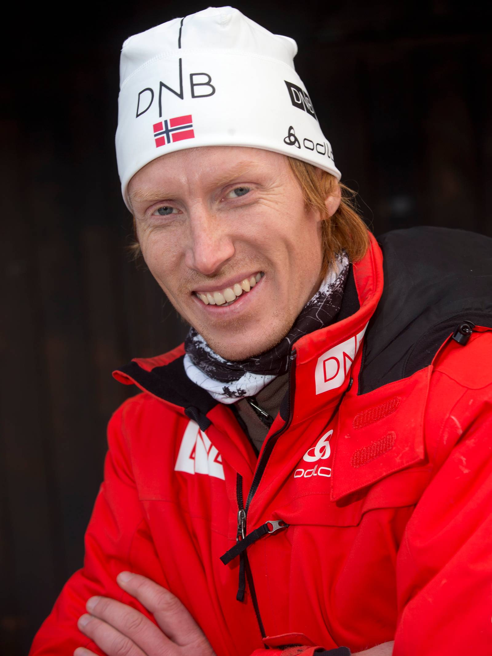 Lars Berger tatt ut til verdenscup – NRK Sport – Sportsnyheter ...