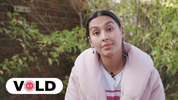 NRK Super - Tema - Vold