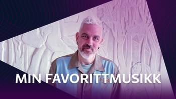 Trygve Skaug tek eit oppgjer med kommentar­feltet – NRK Kultur og ...