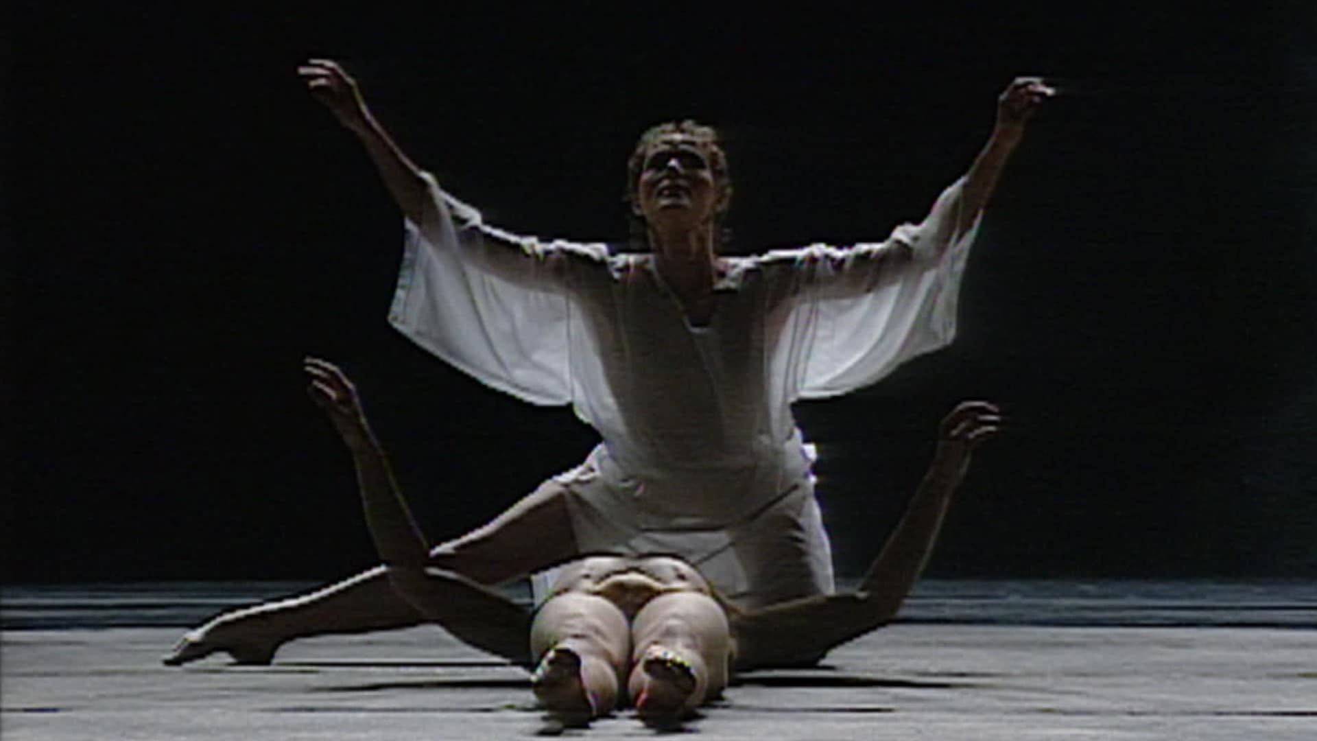 Ballett og dans - NRK TV