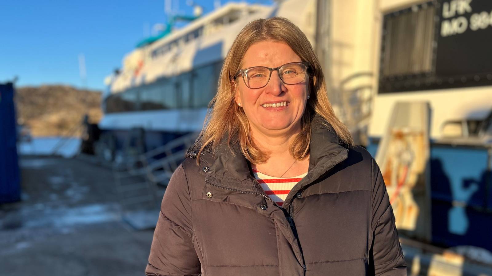 Nye elektriske hurtigbåter hadde seks havari på 9 måneder – NRK Nordland