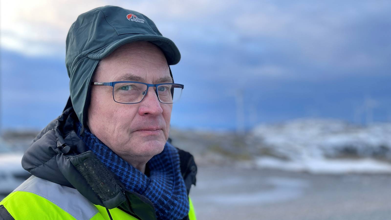 Regjeringen foreslår samiske og kvenske navn på Kongeriket Norge – NRK ...