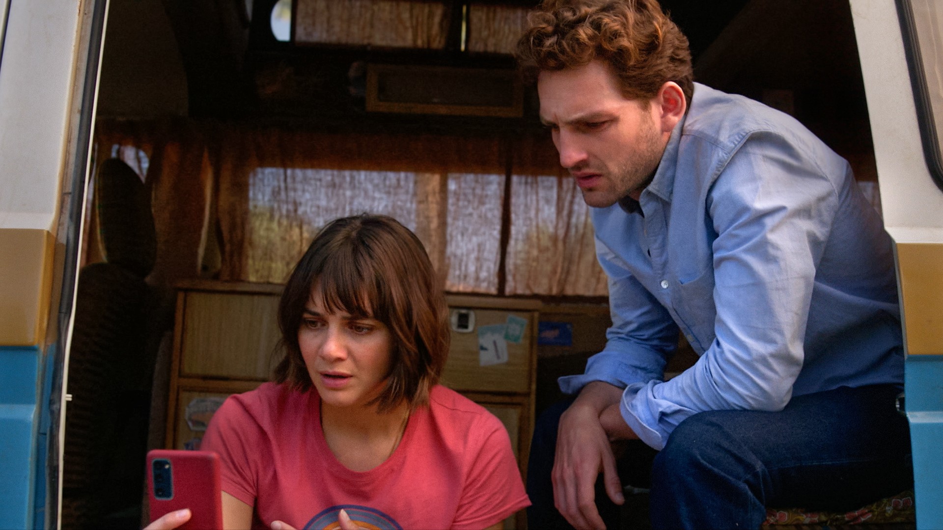 The Road Trip - NRK TV