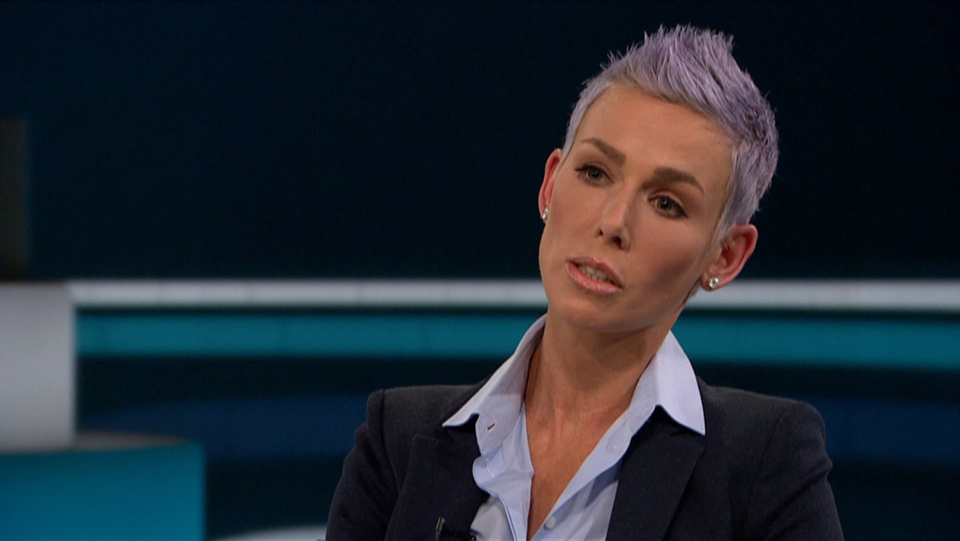 Gunnhild Stordalen gjest hos Ole Torp – NRK Norge – Oversikt over ...