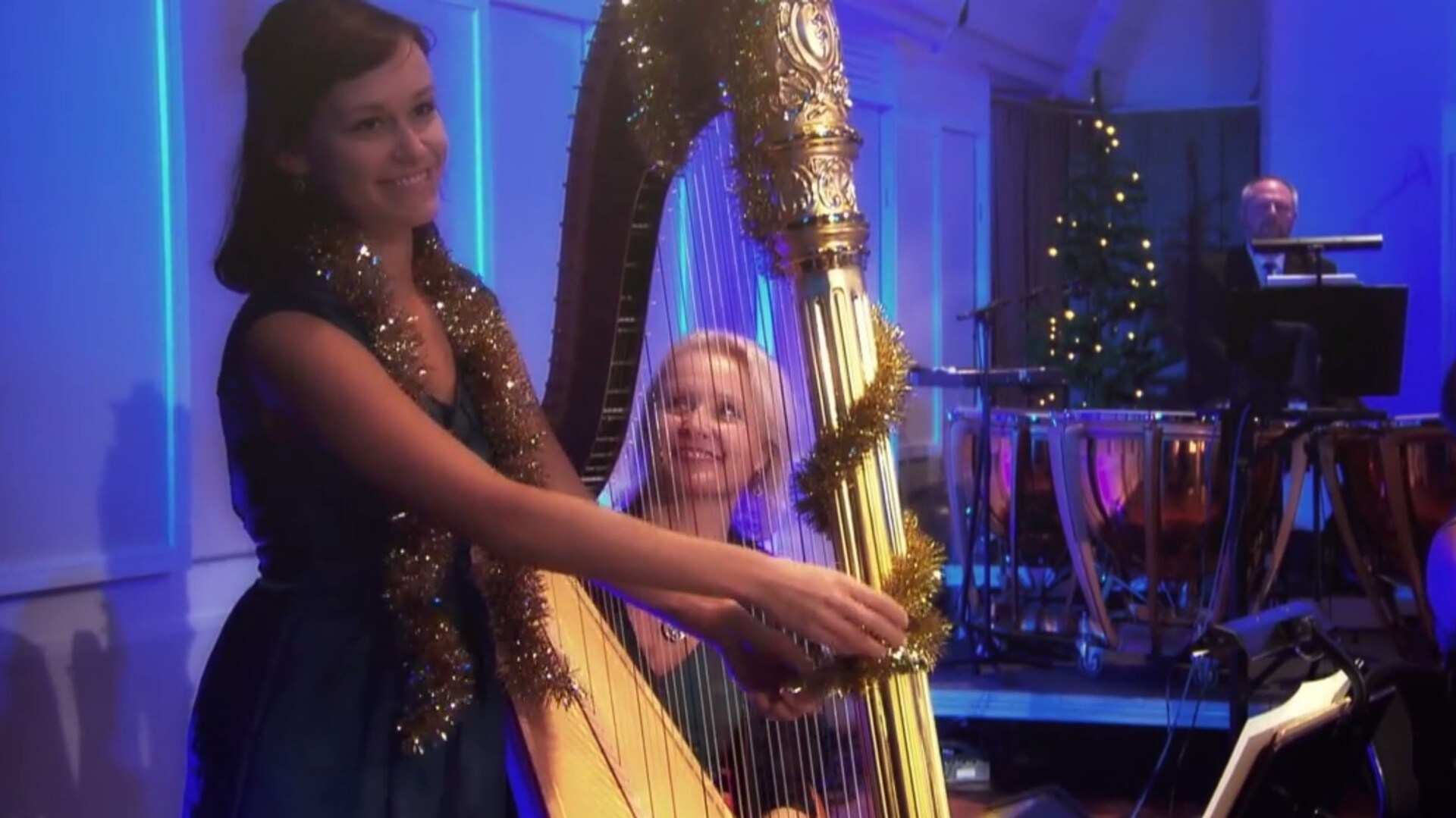 24. desember 2022 - Meloditimen med KORK - NRK Radio